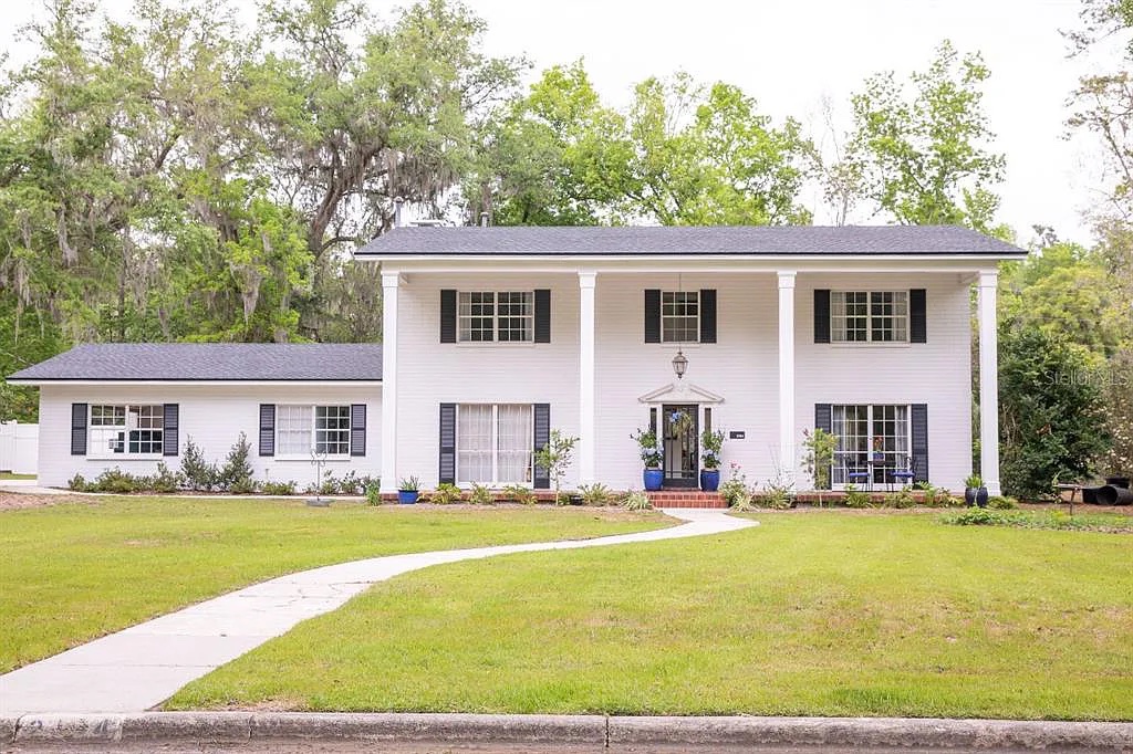 Coaches House 1.5 Mile From Ben Griffin Stadium - Gainesville, FL