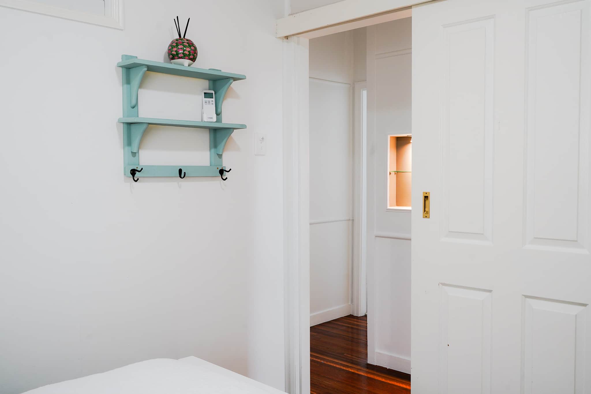 Your Home Away from Home: Jessie Street House, Rockhampton