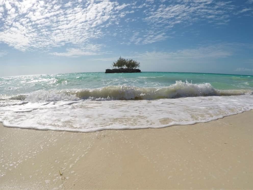 Bahamas Vacation Rentals - Gaulding Cay Beach Homes | Eleuthera Escape