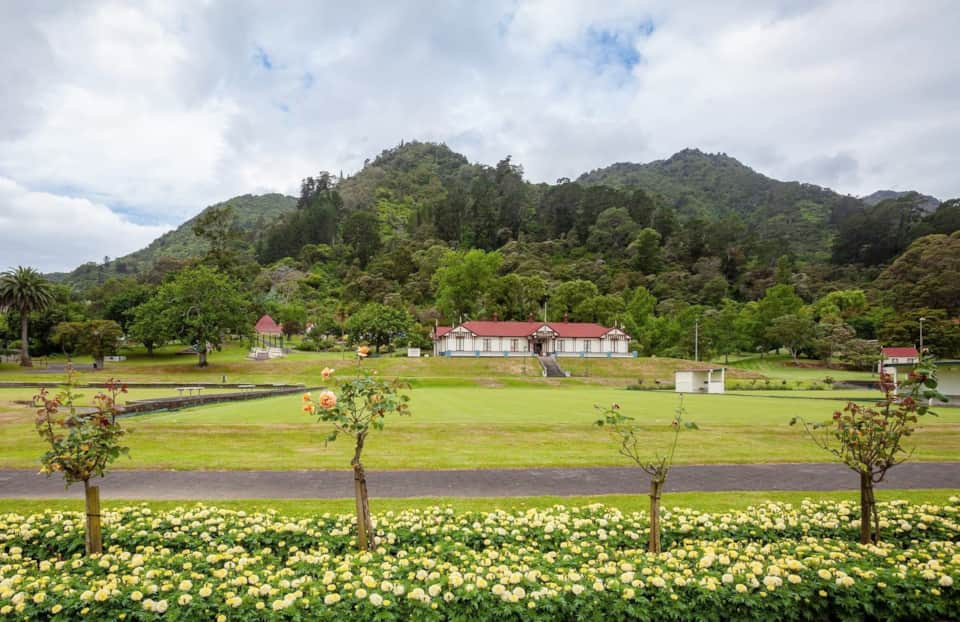 Te Aroha Accommodation Central