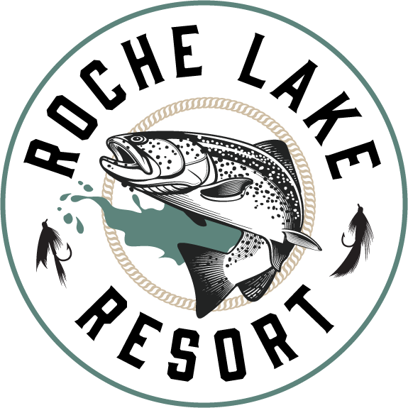 About Roche Lake