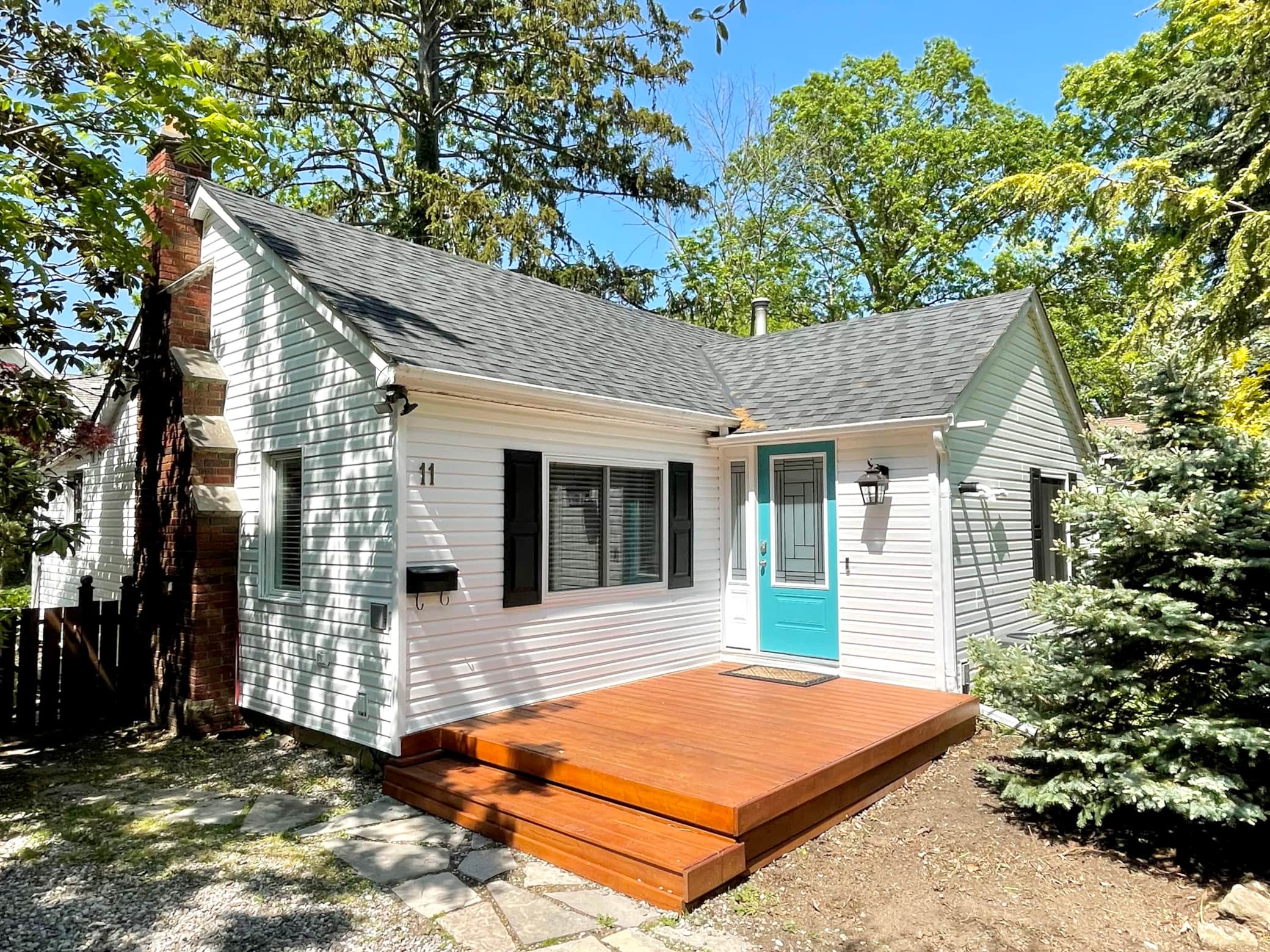 Addison House - Bungalow in Niagara-on-the-Lake