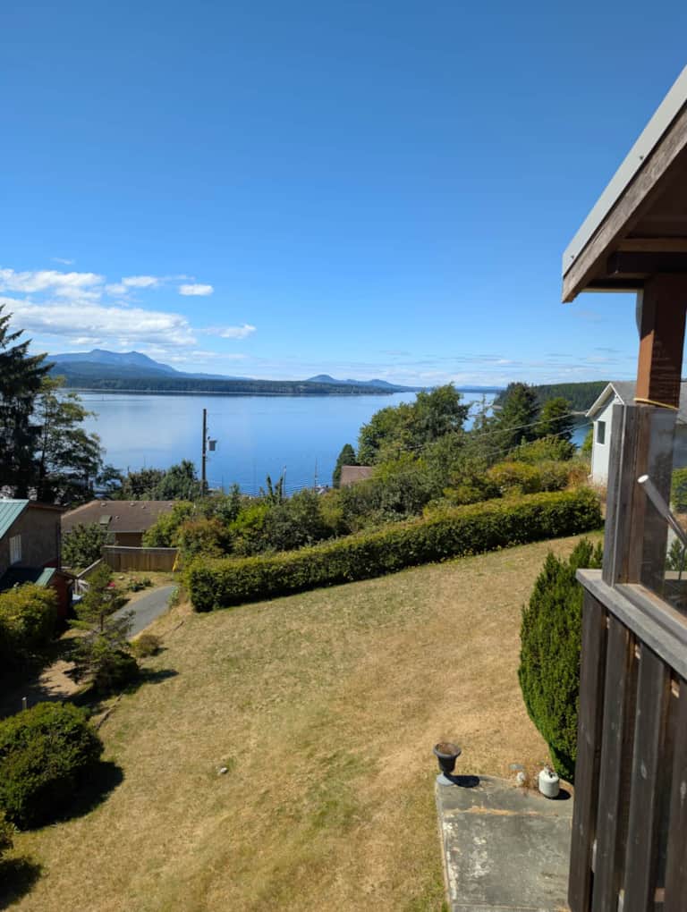 Alert Bay, BC: Tourism, Culture & Rentals | AlertBayTourism.com