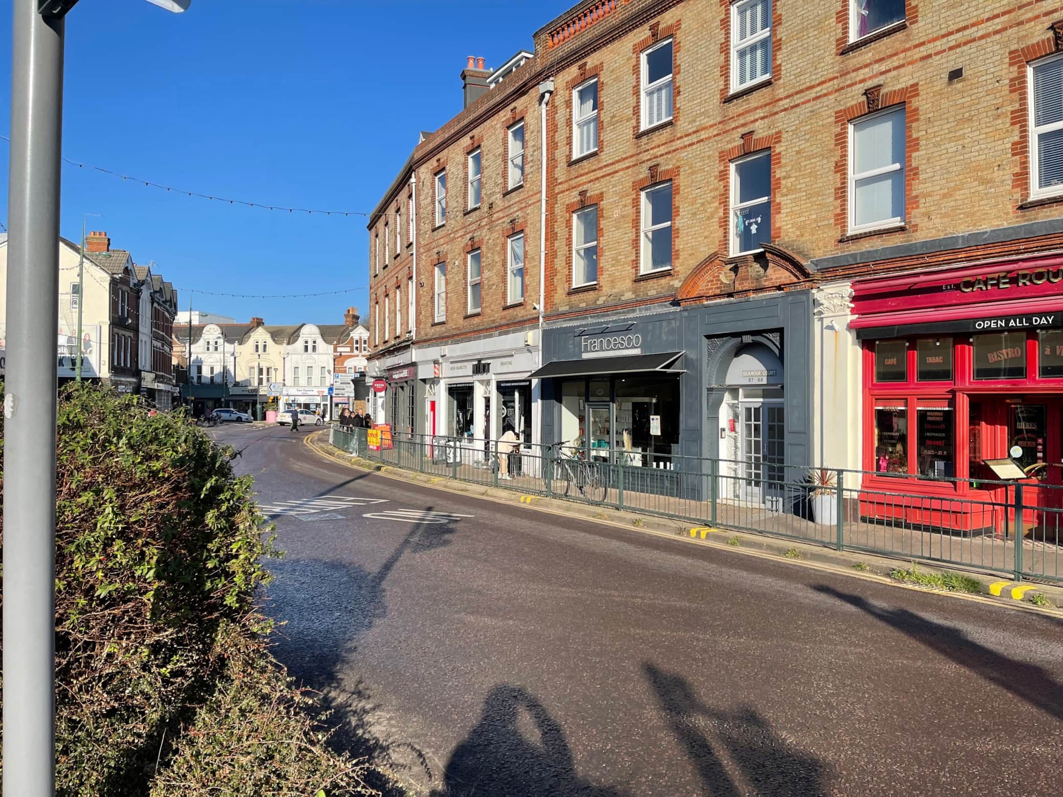 Explore Westbourne Village | Unique Shops & Dining Near Hydeaway ...