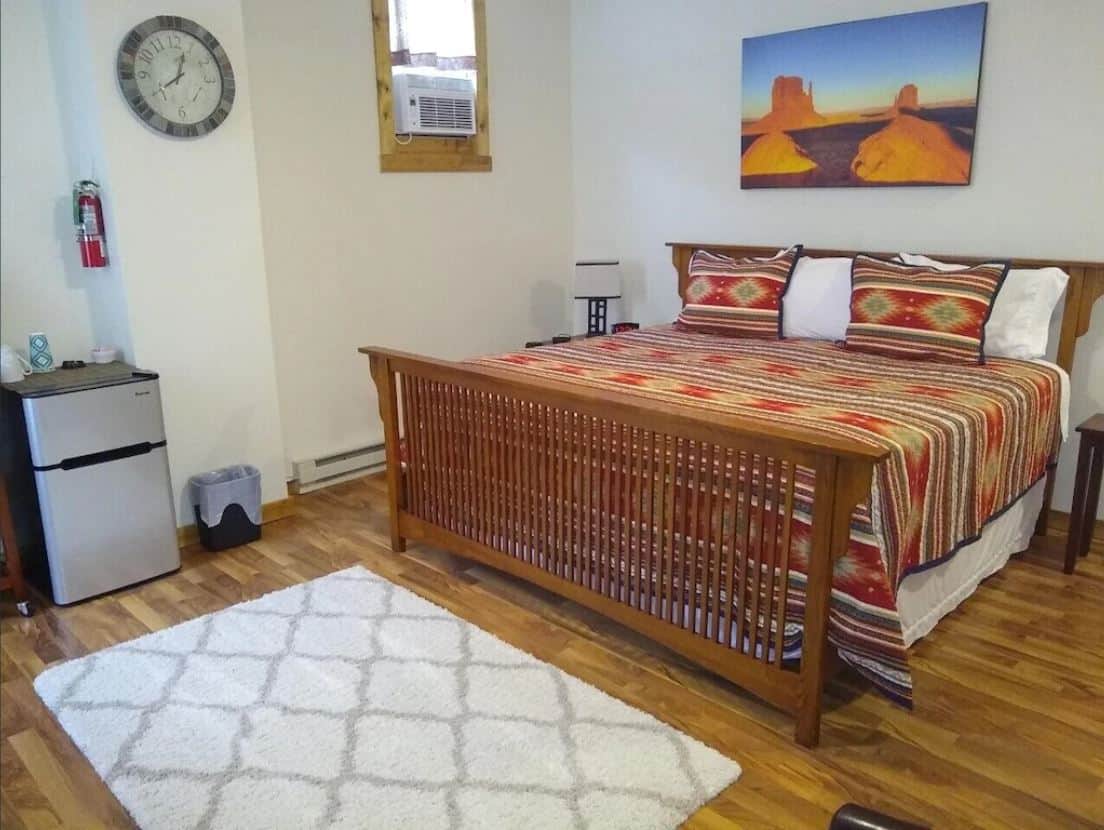 Arizona Living Room Suite - Apartment in Potosi