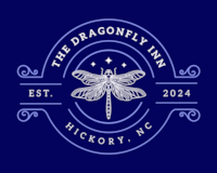 Cozy Bed & Breakfast at The Dragonfly Inn | Boutique Charm & Delicious ...