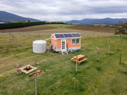 Tiny House Accommodation Melbourne, Victoria | Tiny Stays