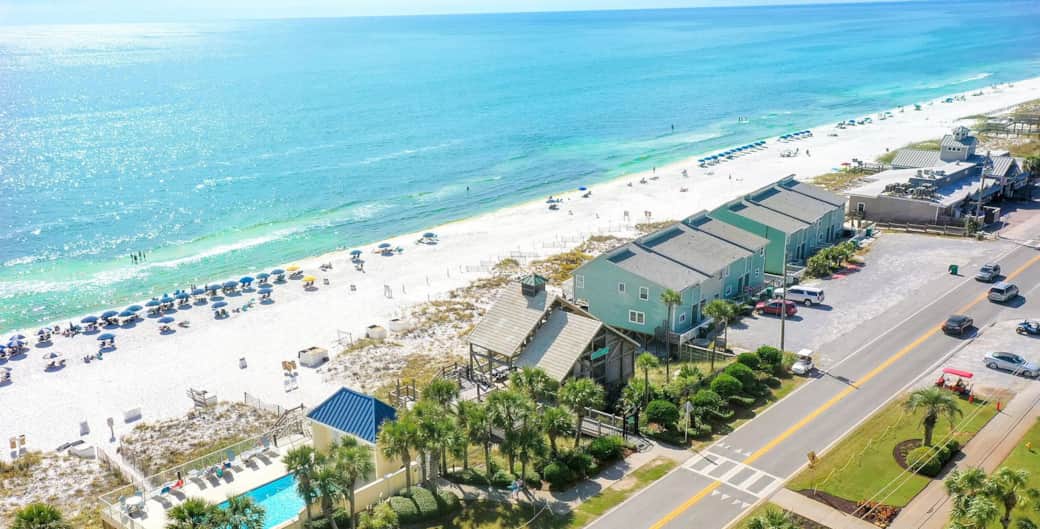 Emerald Coast Beach Vacation I Destin/Miramar Beach I Private Vacation ...