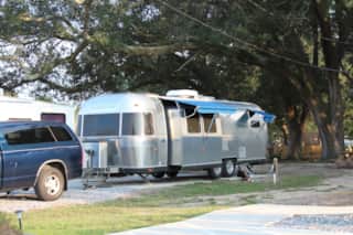 Five Flags RV Park- A Great RV Park in Pensacola, FL