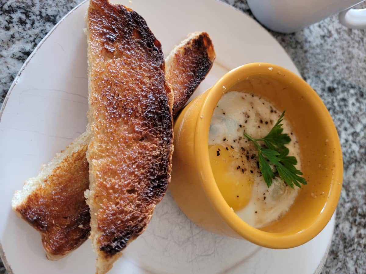 Breakfast