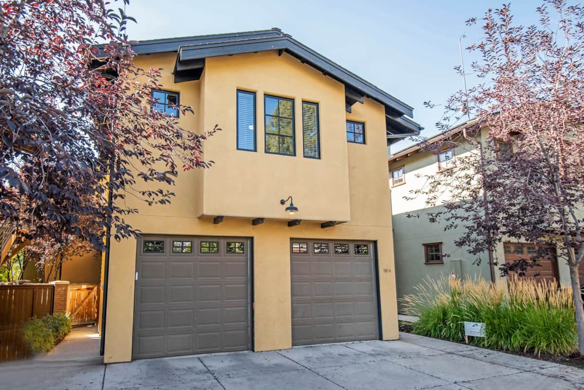 Hip Fun 1 Bed on Bend's Westside - Vacation Home in Bend