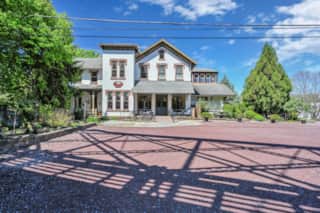 Home [thecornwallinn.com]