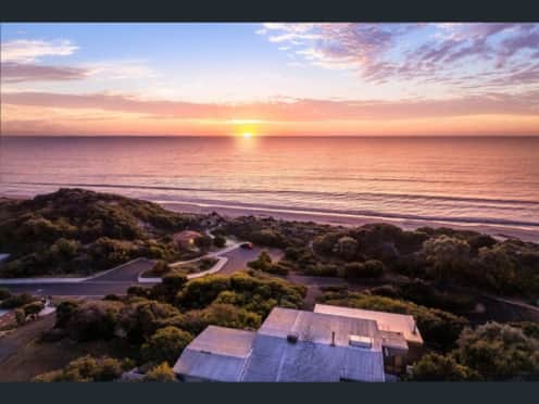 Welcome to Peppy Beach Retreats: the best holiday homes in Peppermint ...