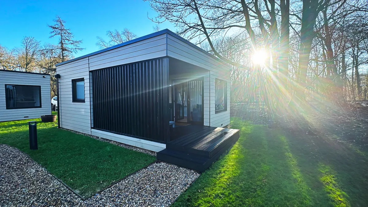 Home [logie-lodges.lodgify.com]