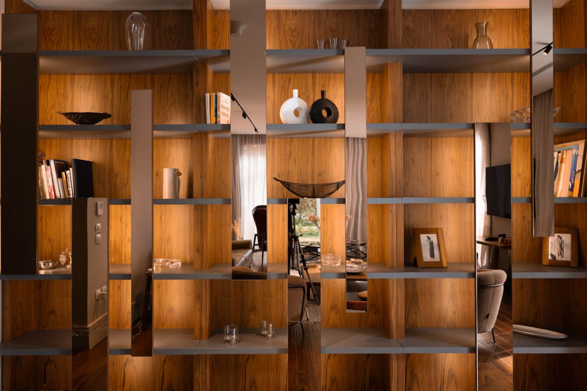 Silver Springs Residence Service Apartments