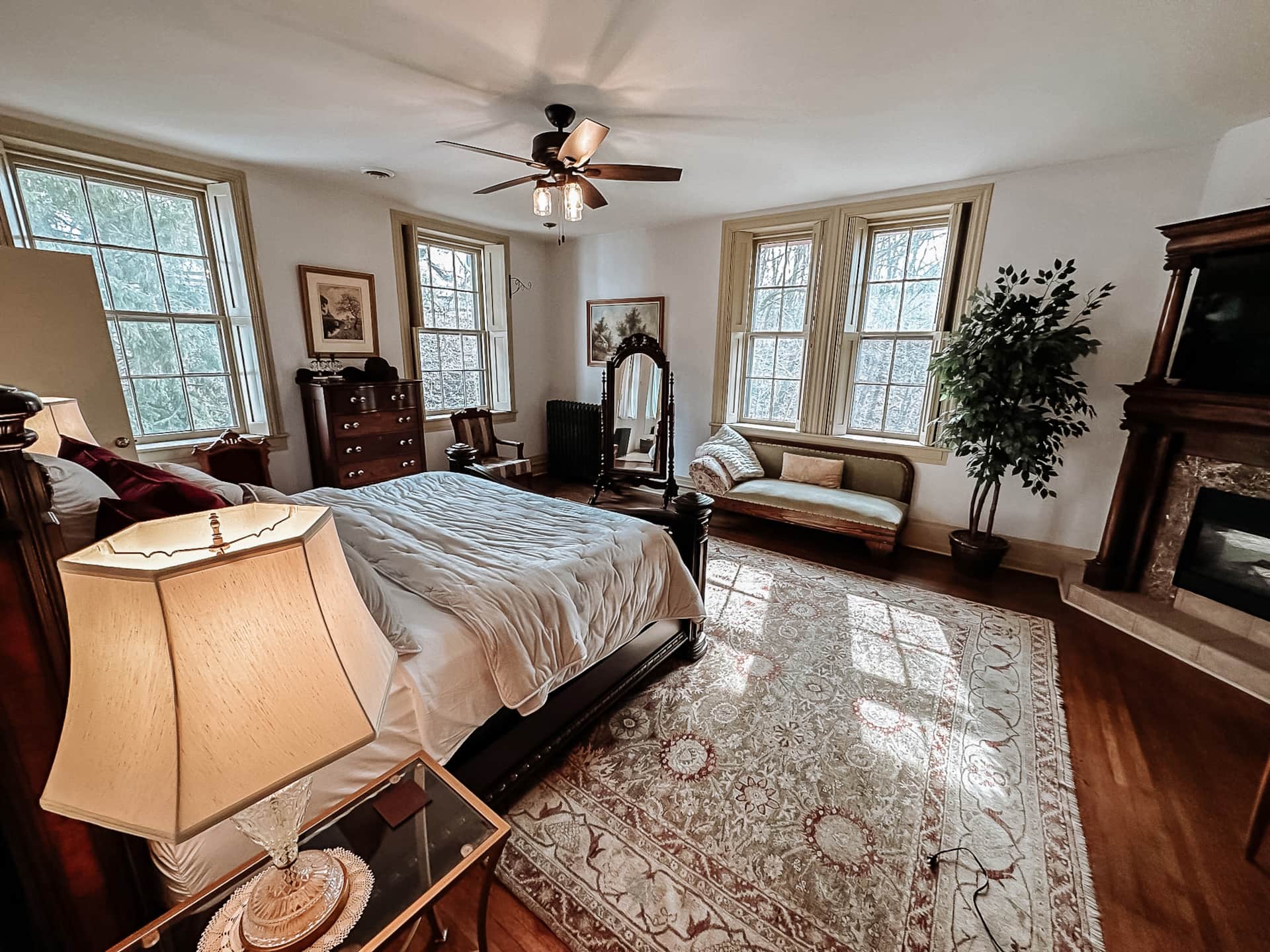 Home [thecornwallinn.com]