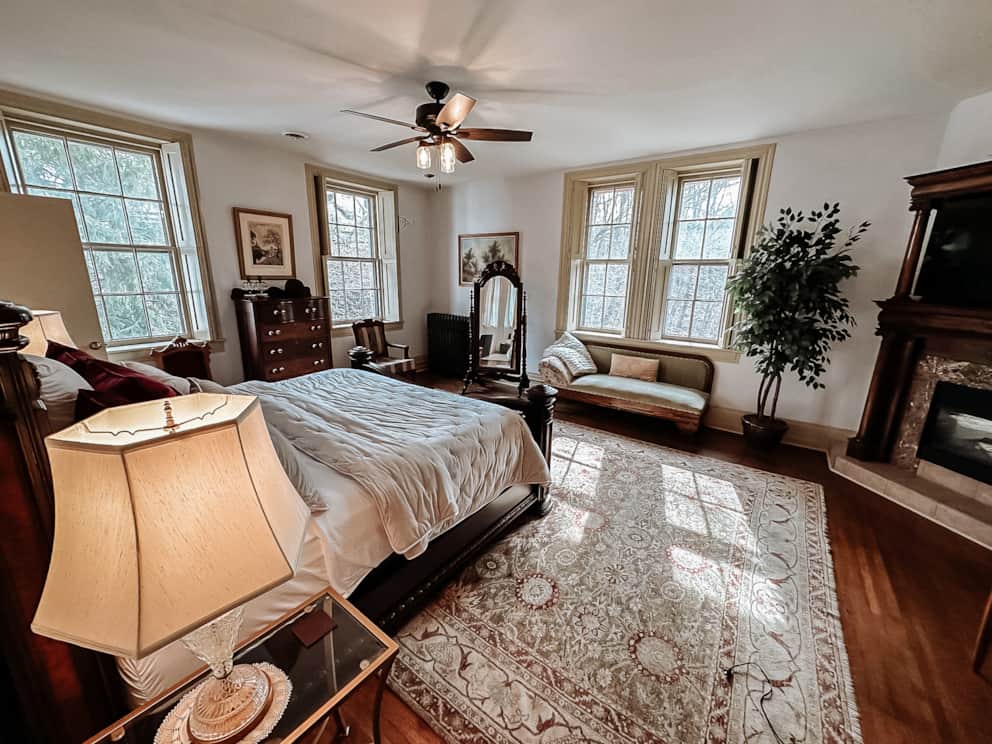 Home [thecornwallinn.com]