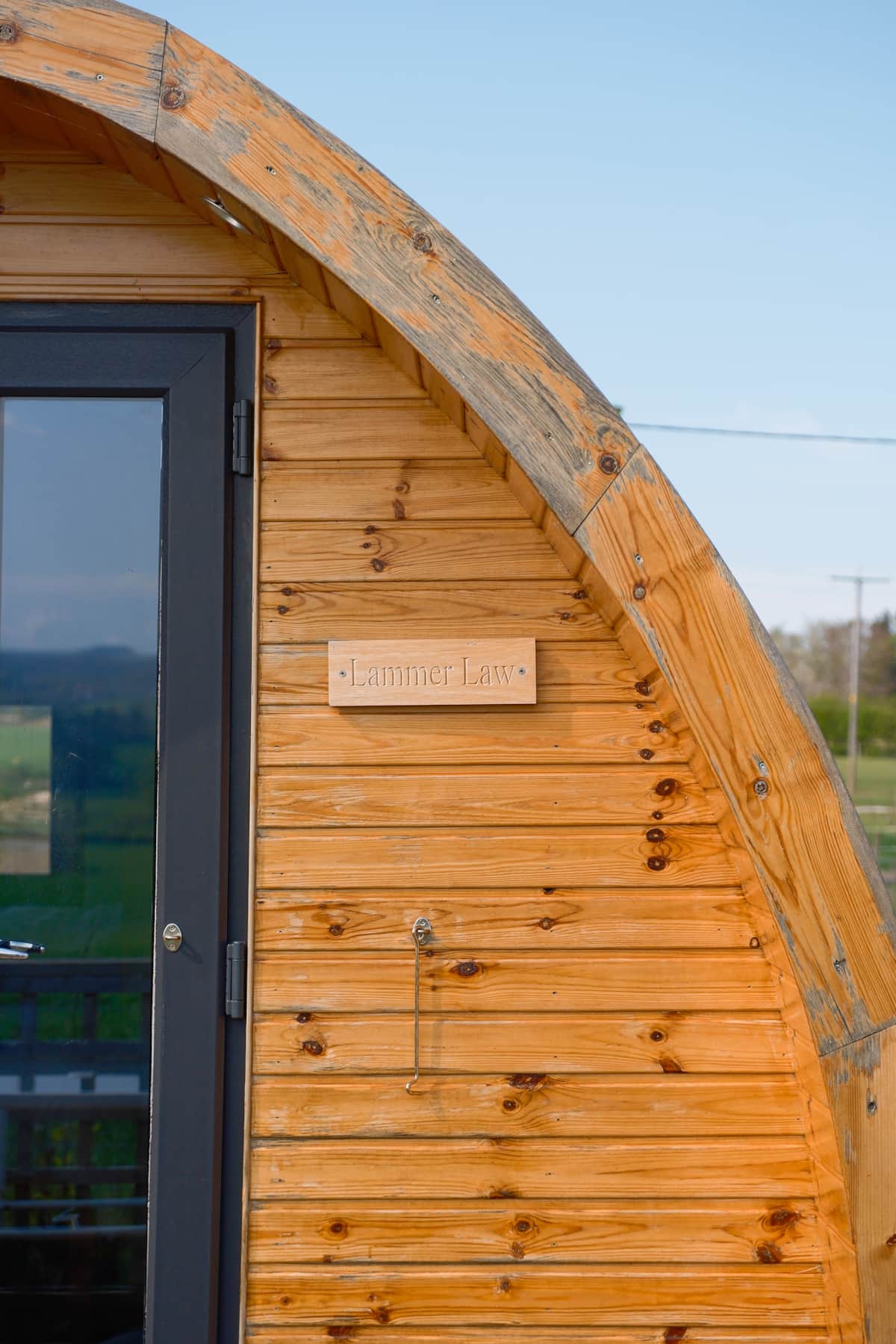 Lammer Law - Vacation Home in Tranent