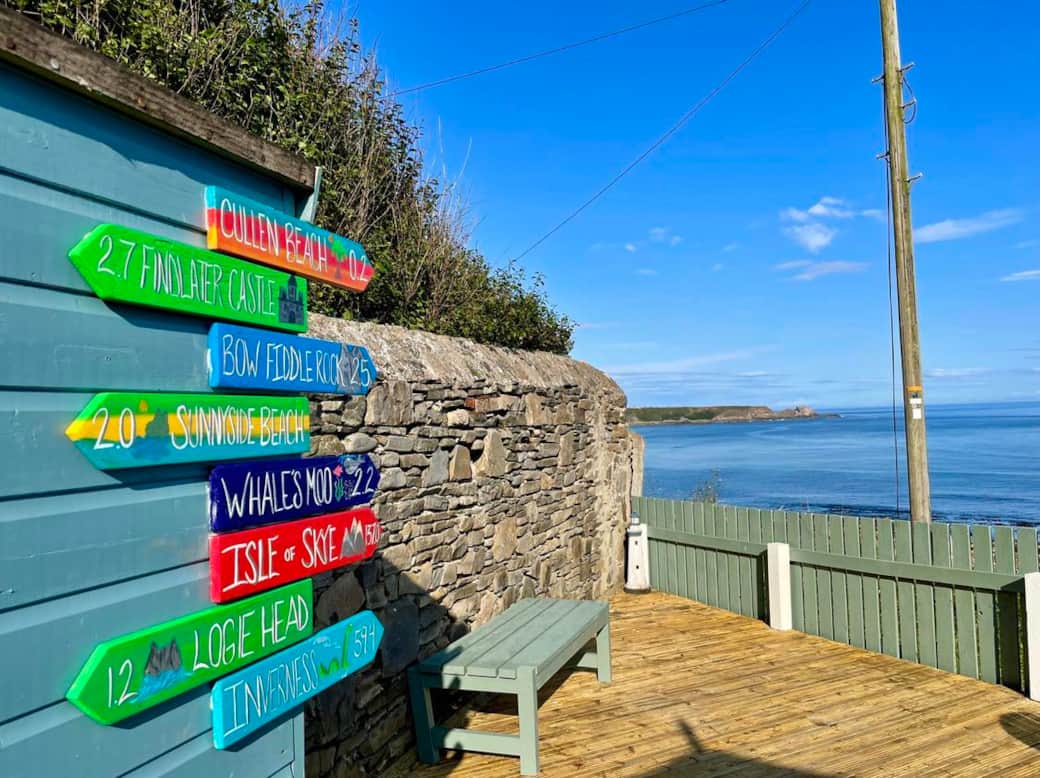 Gallery - Holiday Home Cullen | Hill Crest