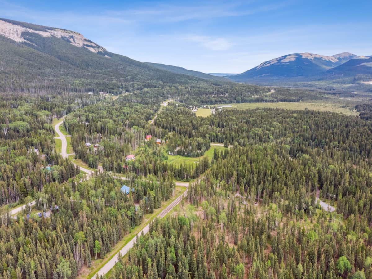10 Best Things to Do in Nordegg, Alberta (And the Cabin Rental That’s ...