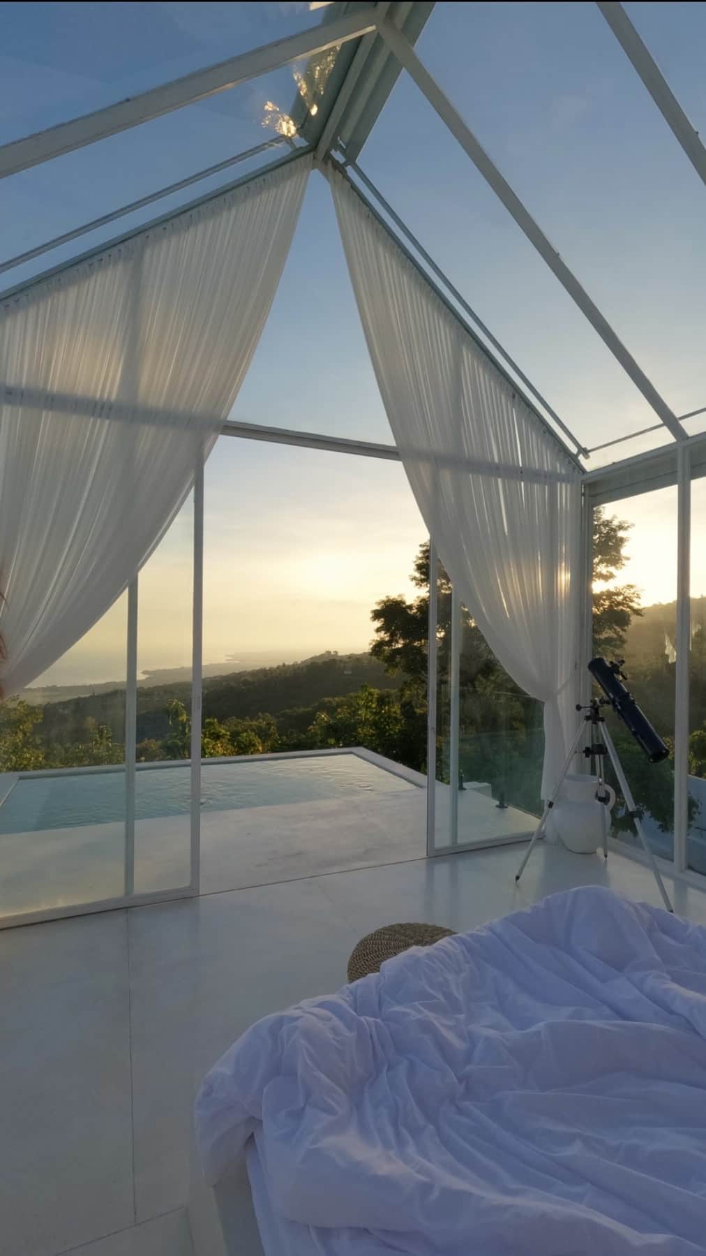 Home [theglassvillas.com]