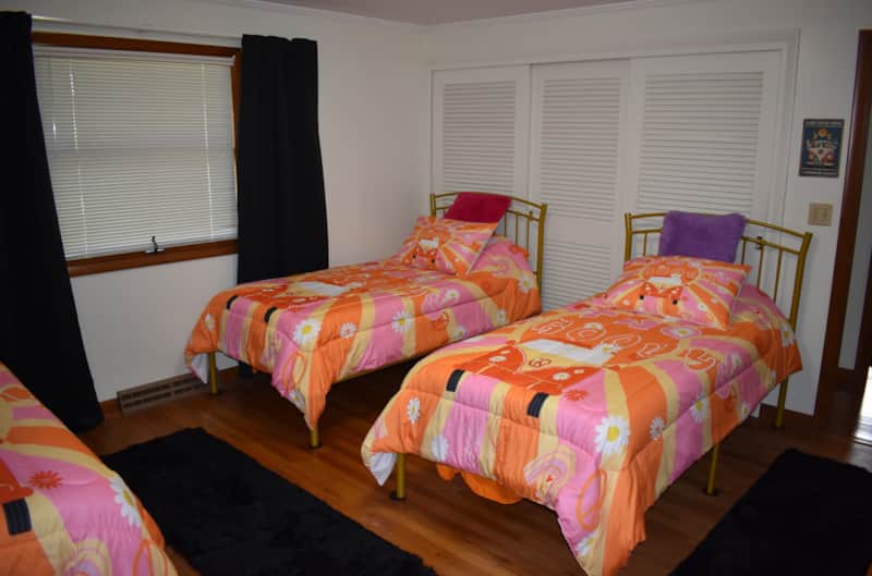 Scrapbook Retreat - Somerset, Ohio - Groovy Craft Shack Retreat and ...