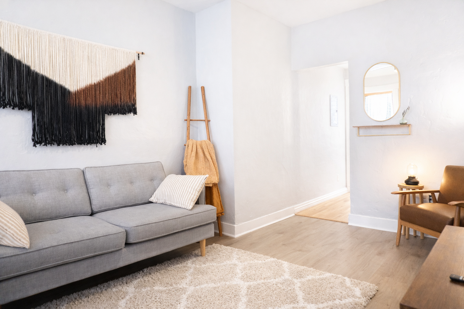 Downtown Gem • King Bed • Fast Wifi - Salt Lake City, UT