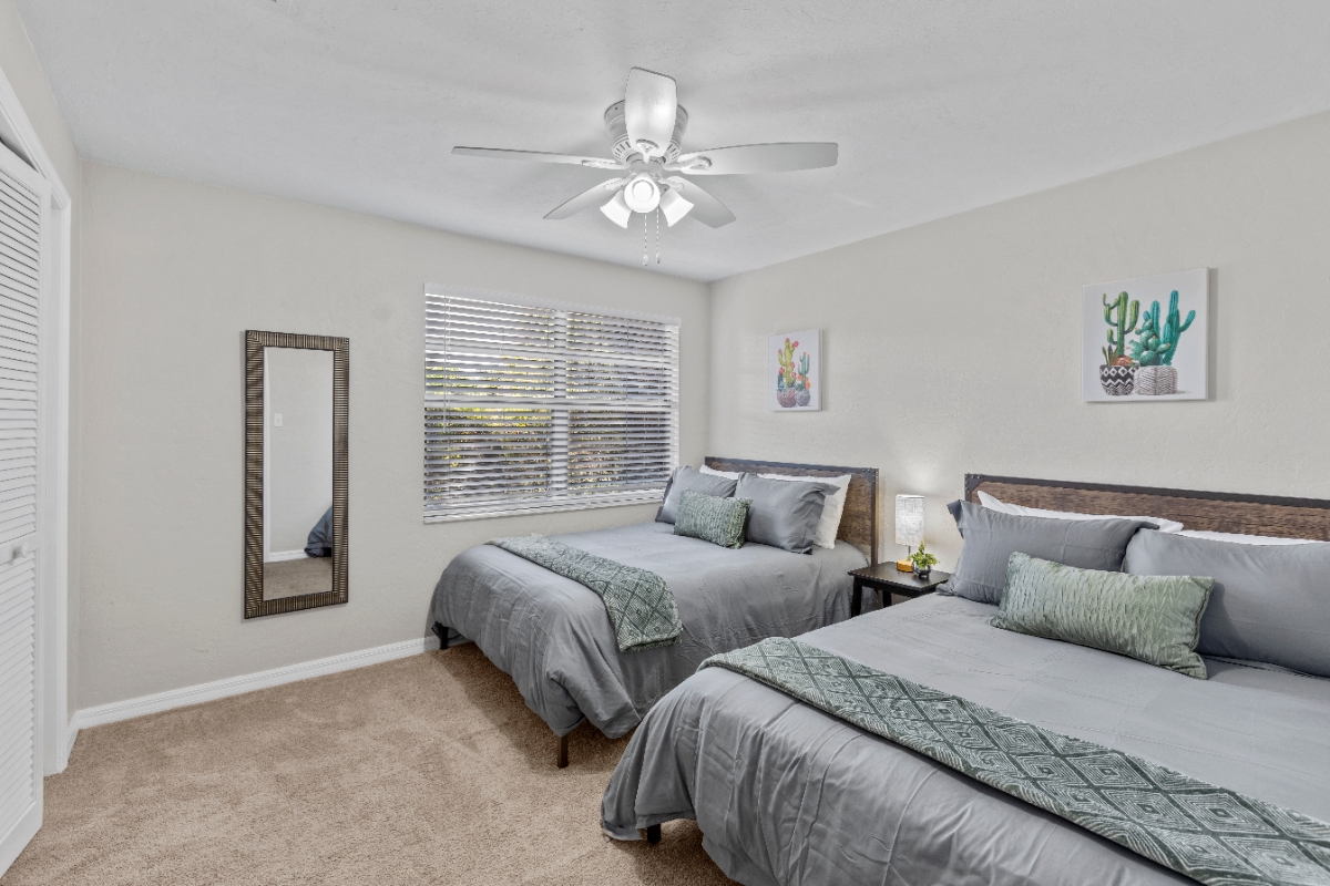 Gainesville Nook Room - Gainesville, FL