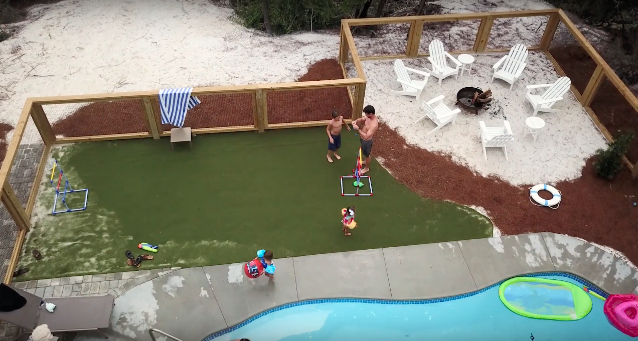 Beach Camp - Vacation Home in Port Saint Joe