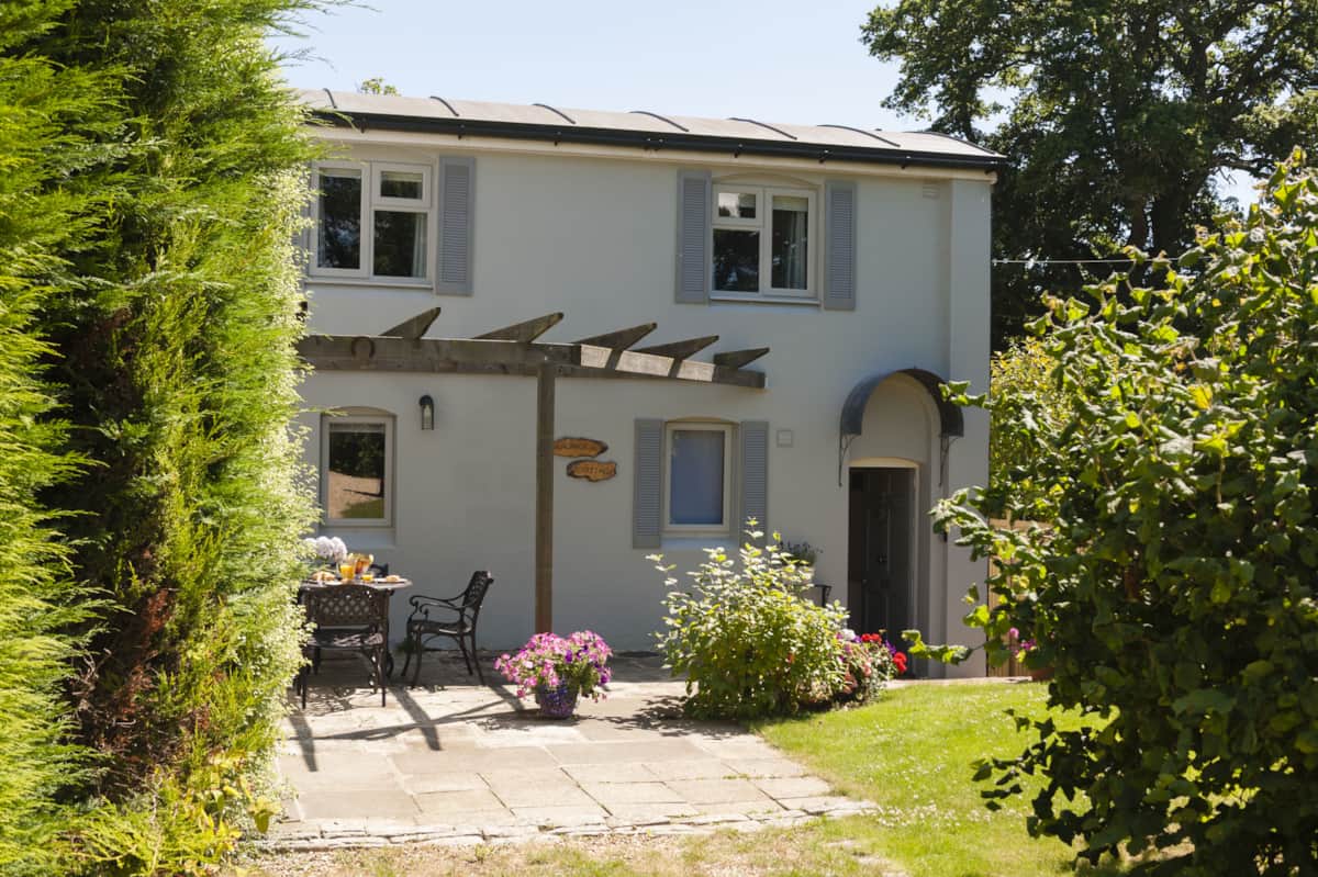 Heathfield Estate - Luxury Holiday Houses in the New Forest