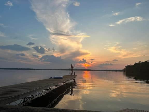 Home [cameronlakeresort.ca]