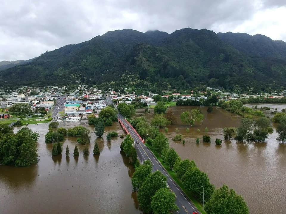 Te Aroha Accommodation Central
