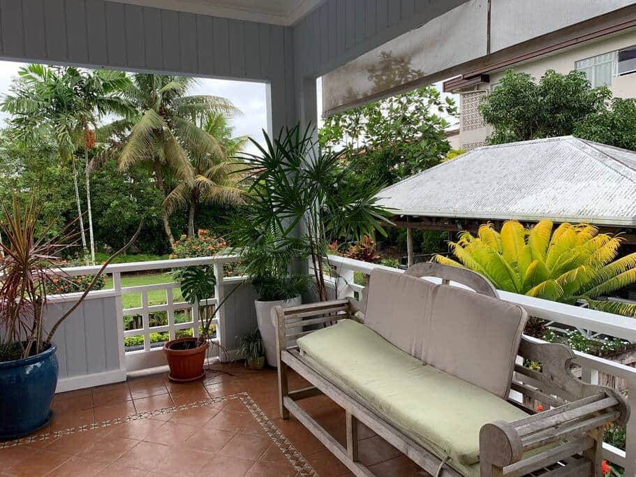 The Denison House - Your Home in the City of Suva - Vacation Home in Suva