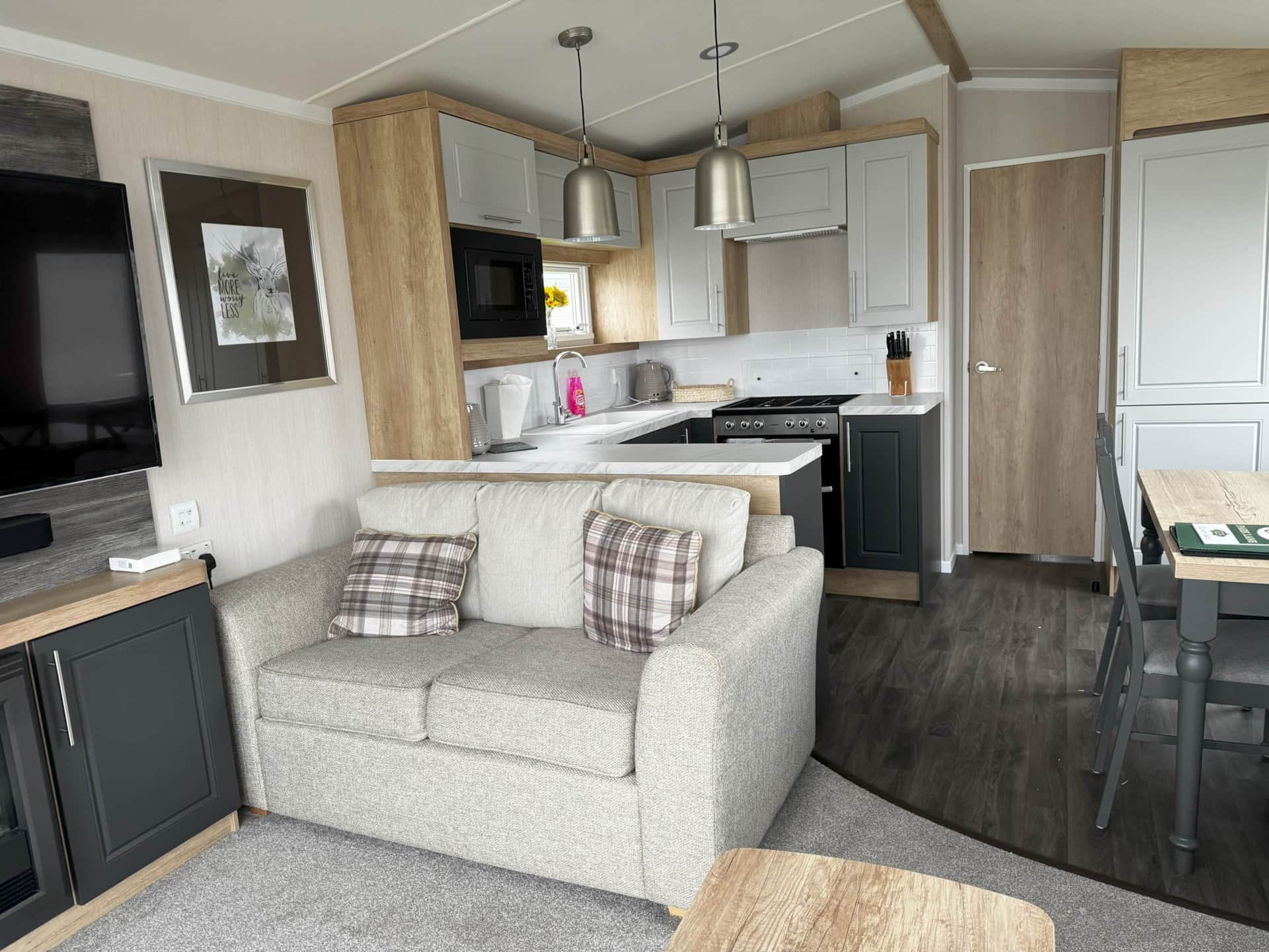 7 Park Lane Patrington Haven Leisure Park