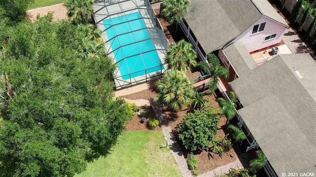 University House - 8 Bedrooms - Walk To Uf / Stadium - Gainesville, FL