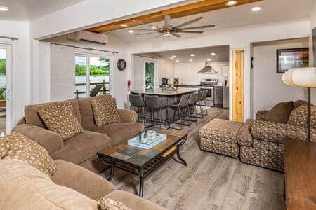 Colgate Log Cabin #9 - Vacation Home in Hamilton