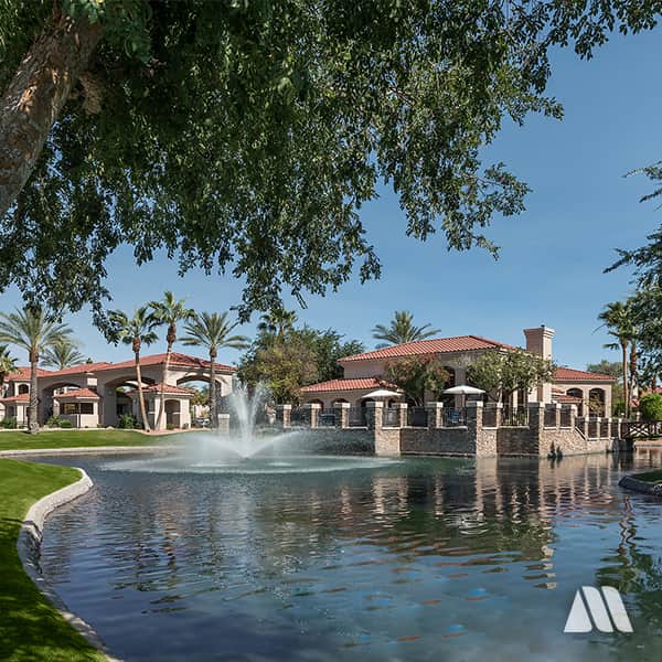 San Lagos - 2 Bedroom - Apartment in Glendale