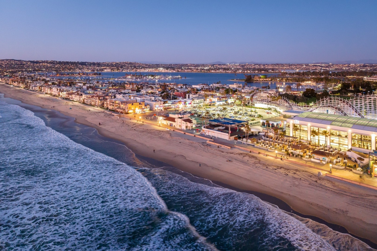 San Diego Mid-Term Rentals | Furnished Corporate & Military Housing ...