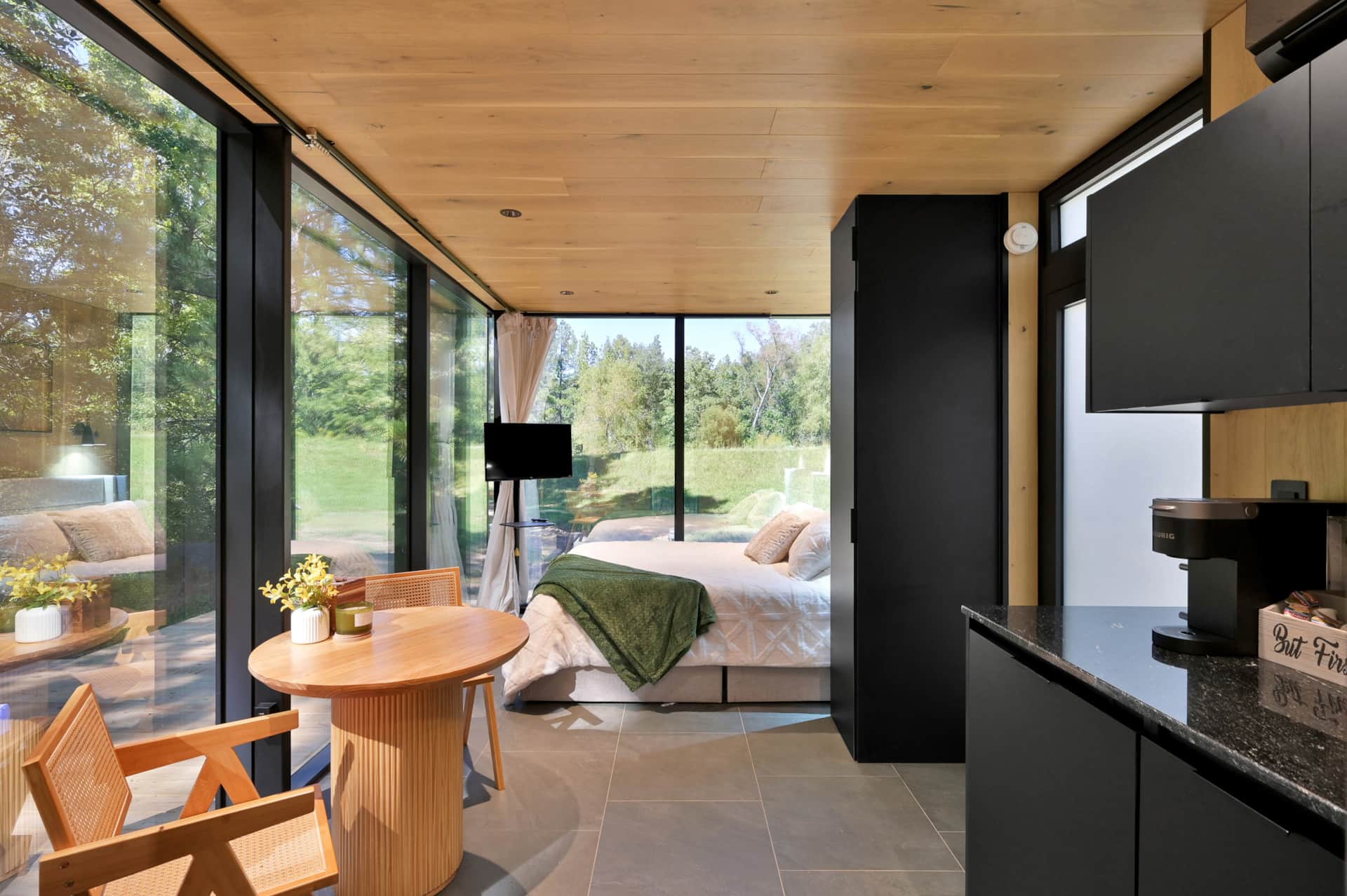 The Best Luxury Glamping In Texas