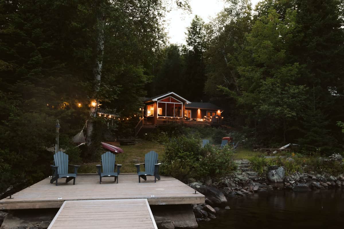 Cabins