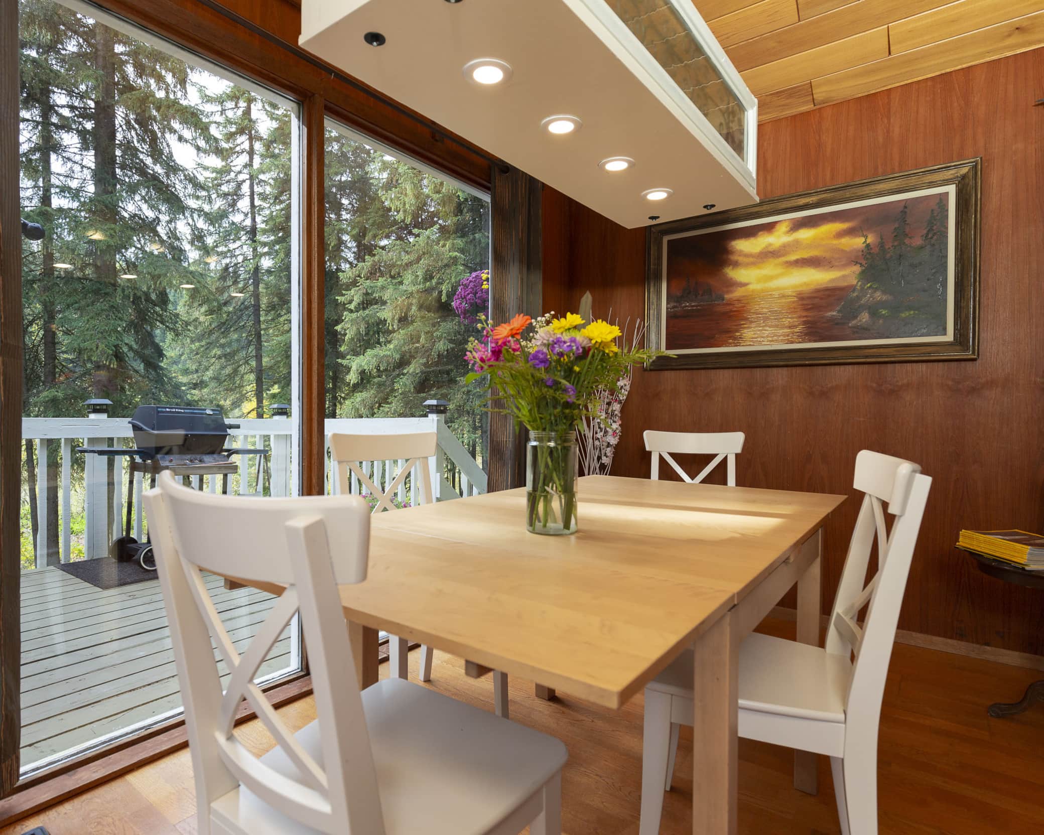 Stark Ranch Canada Home