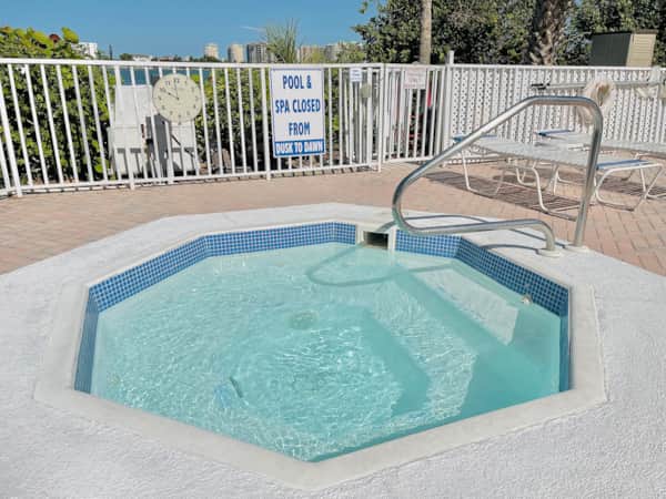 Paradise Key Vacations