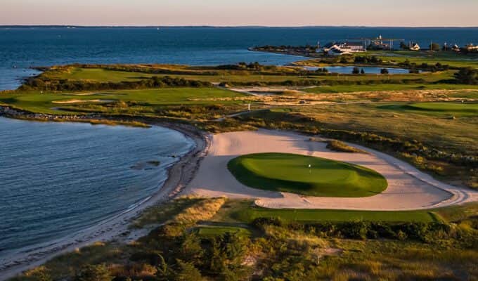 Best Golf Courses in Dennis, MA | Golfing on Cape Cod