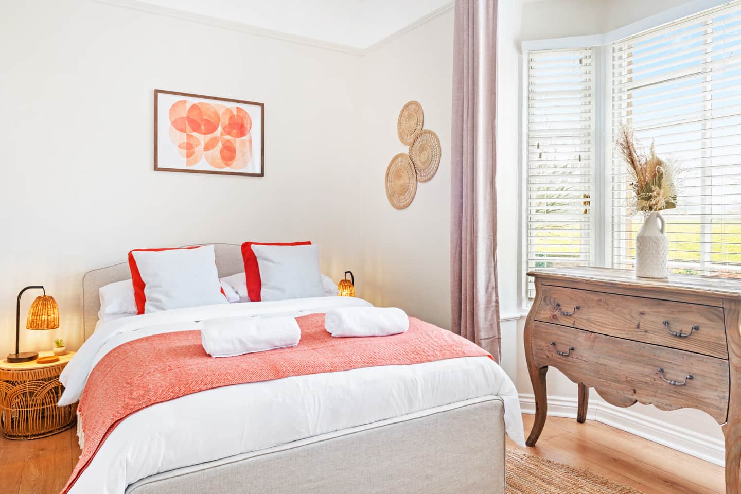 Oxton Stays - Holiday Accommodation | Oxton Nottinghamshire