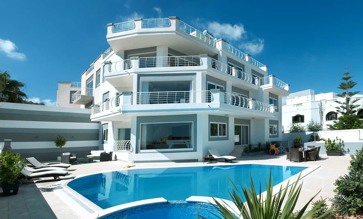 Holiday Letting Malta | Vacation Rentals in Malta