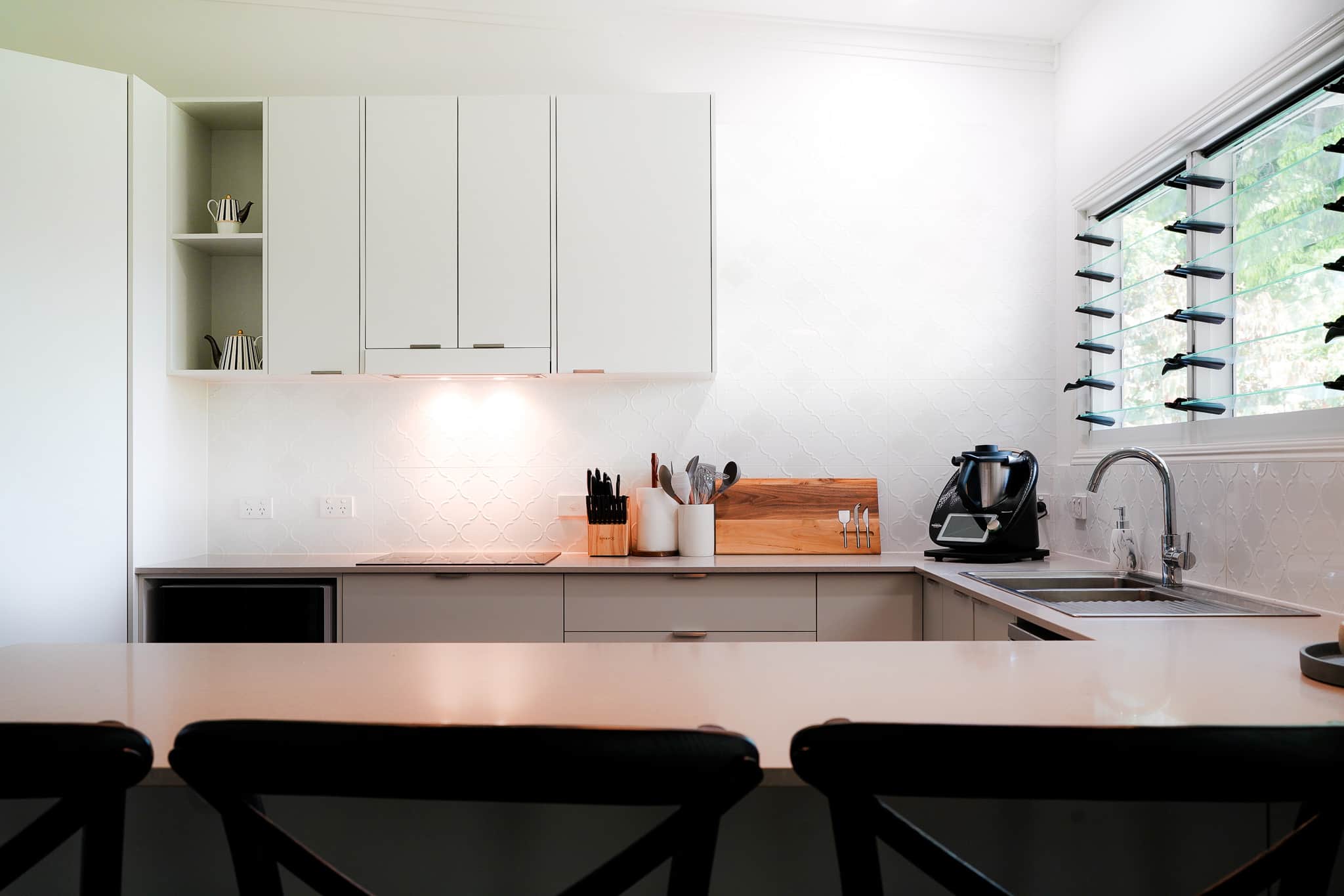 Your Home Away from Home: Jessie Street House, Rockhampton