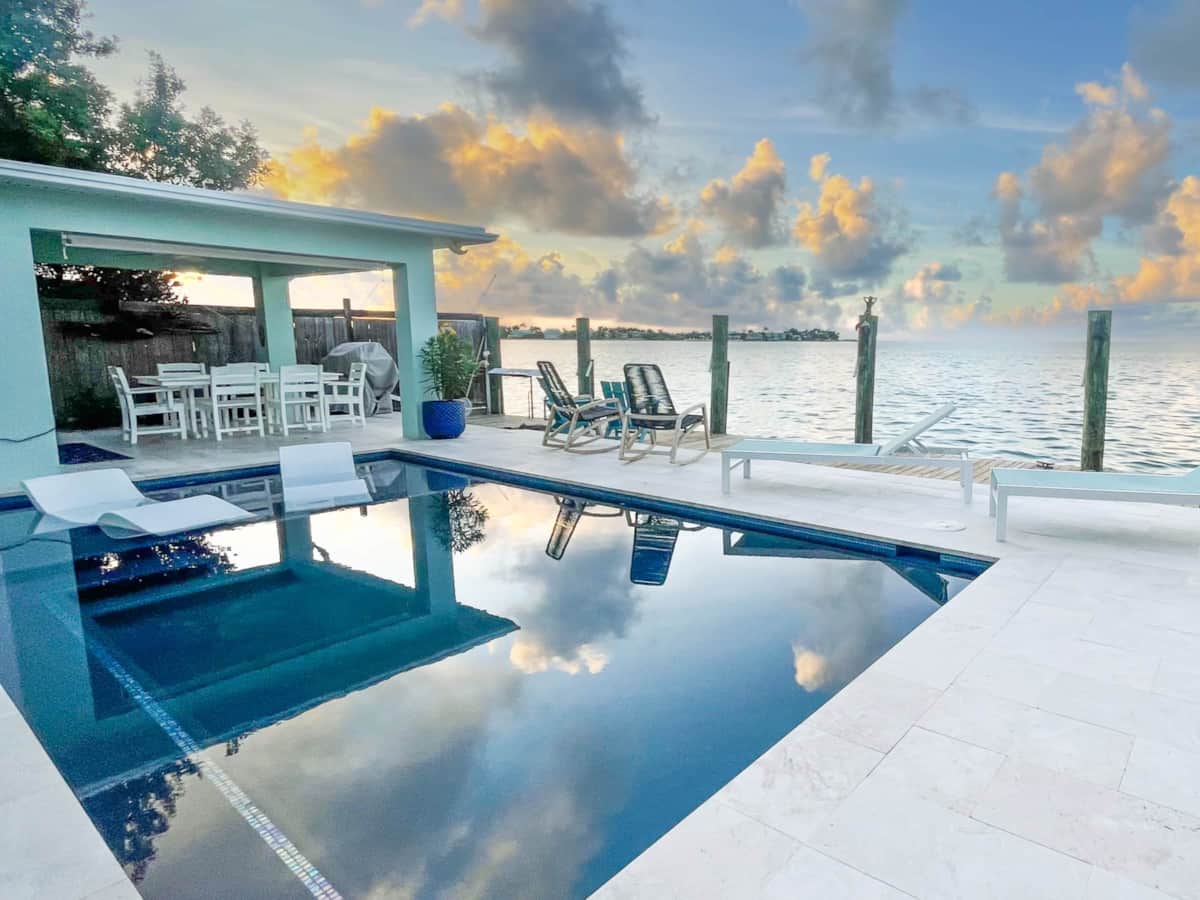 Sea Salt Escape - Oceanfront