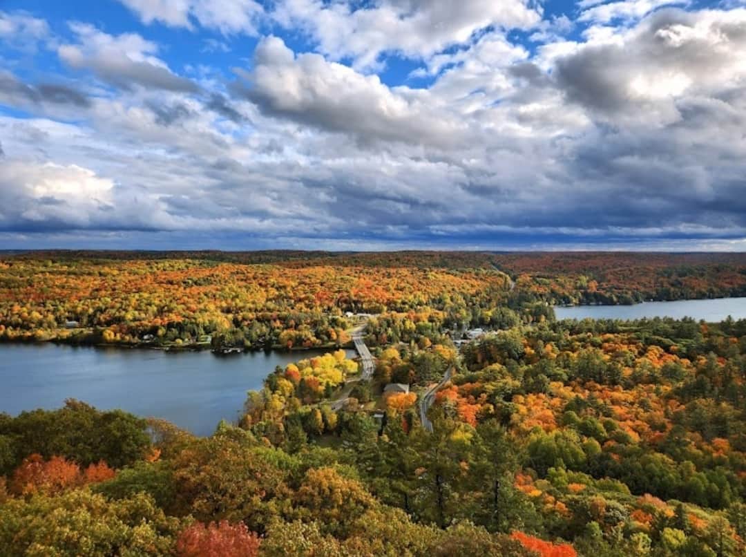 Hiking and Biking in Haliburton: Explore Nature at Its Best