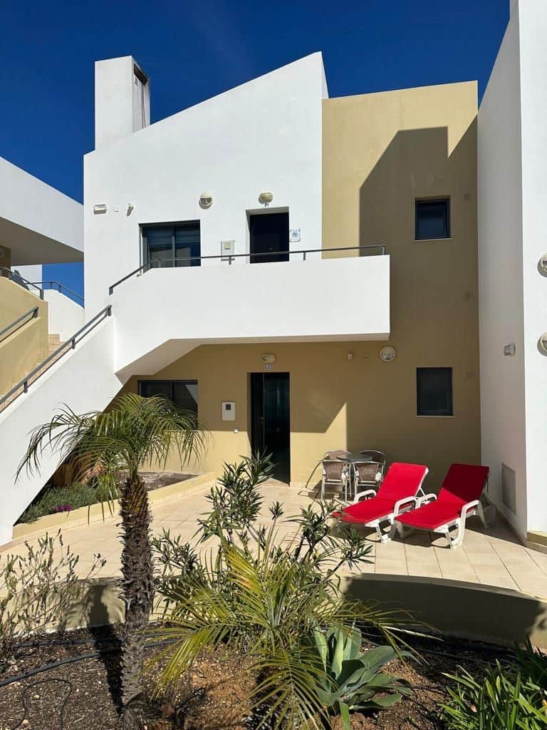 One Bedroom Apartment in Albur Village - 1i - Apartment in Alvor