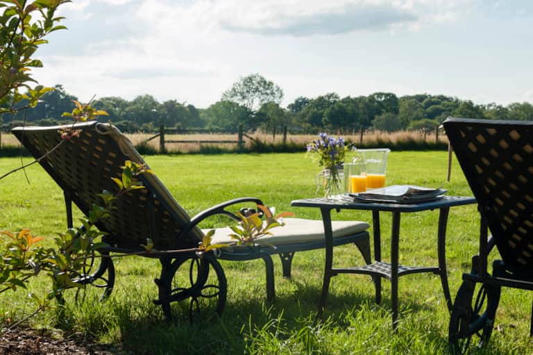Luxury New Forest Cottages - Accommodation | Heathfield Estate
